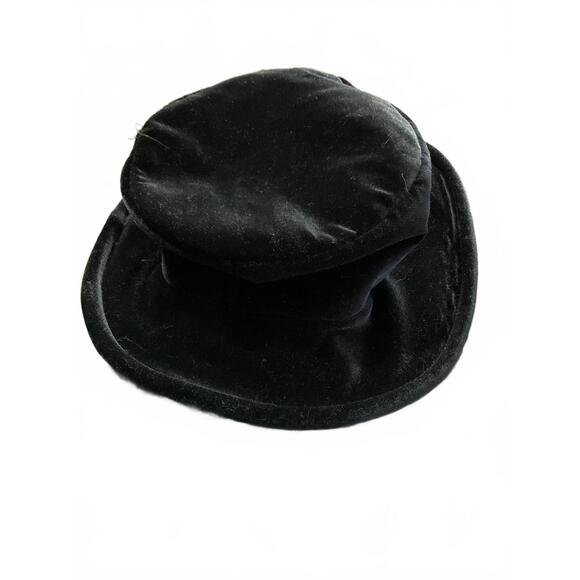 Ben Berger | Accessories | Ben Berger Luxury Collection Black Velvet ...